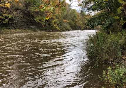 H2Ohio Rivers Program: Supporting Ohio's Scenic Rivers