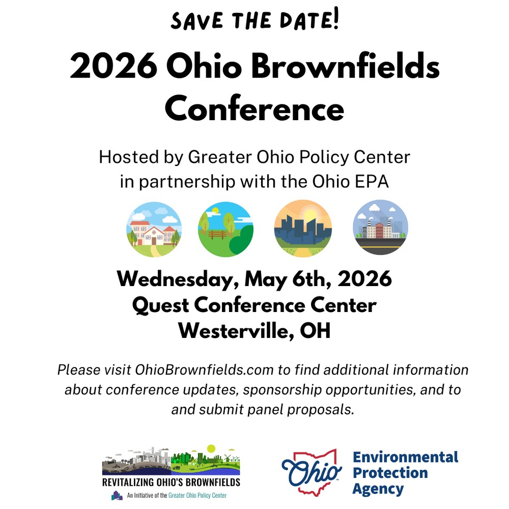 Ohio Brownfields