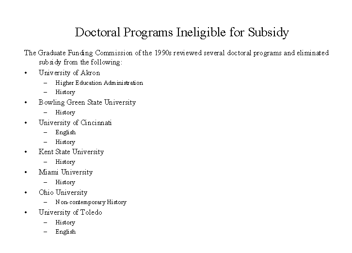 Student Enrollment (SN) File