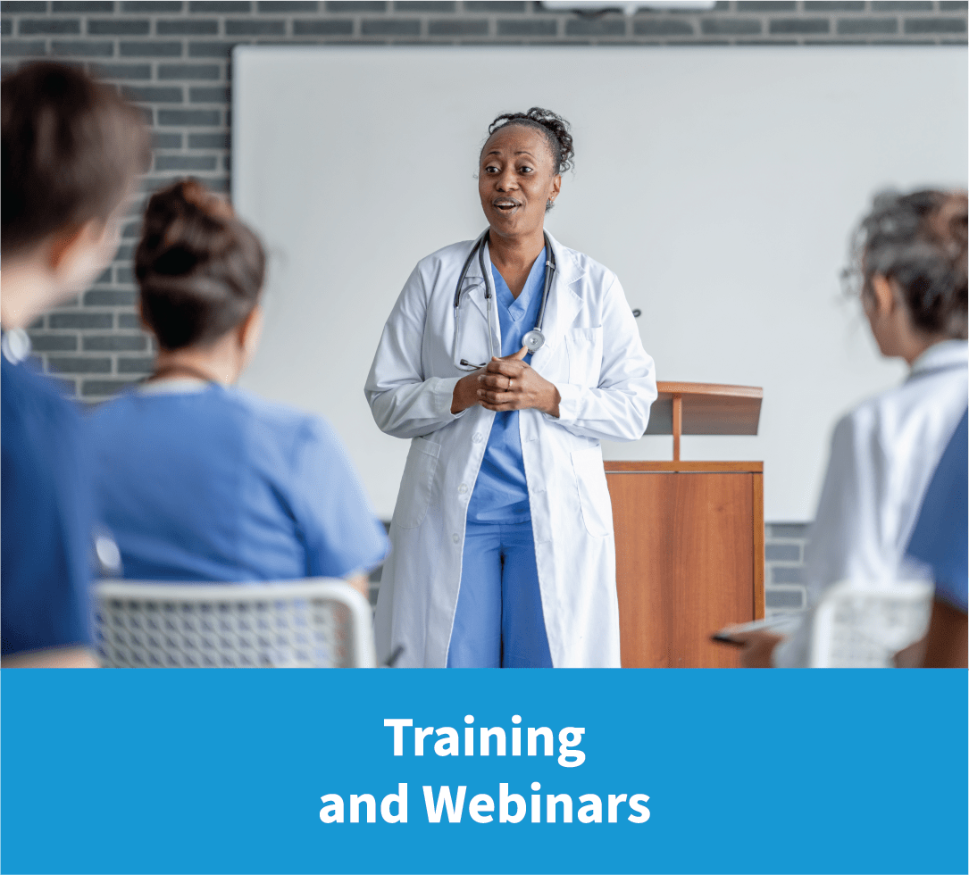 Electronic Visit Verification