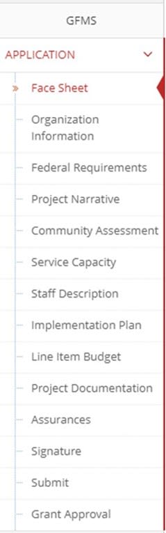 GFMS Welcome Back Guidebook for Community Behavioral Health Centers