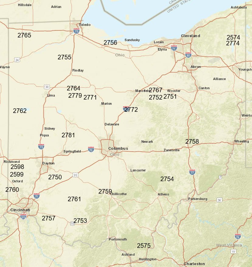 Controlled Hunting Access Lotteries
