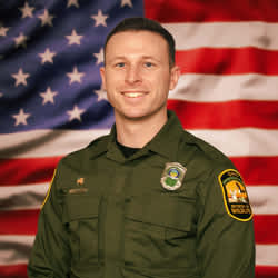 Wildlife Officer Contact Information