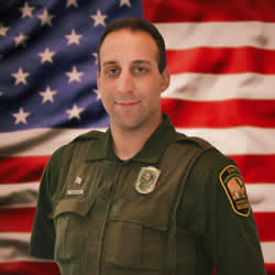 Wildlife Officer Contact Information