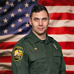 Wildlife Officer Contact Information