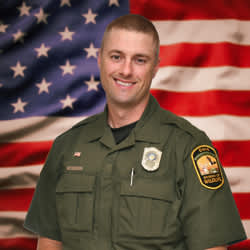 Wildlife Officer Contact Information