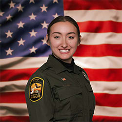 Wildlife Officer Contact Information