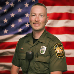 Wildlife Officer Contact Information