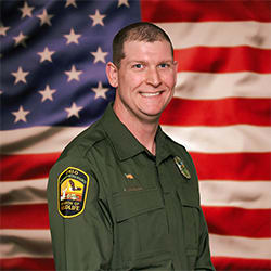 Wildlife Officer Contact Information