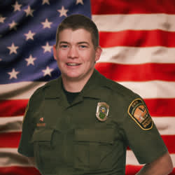 Wildlife Officer Contact Information