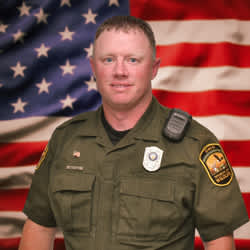 Wildlife Officer Contact Information