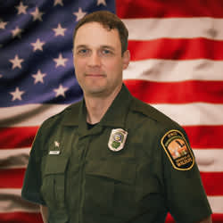 Wildlife Officer Contact Information
