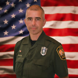 Wildlife Officer Contact Information