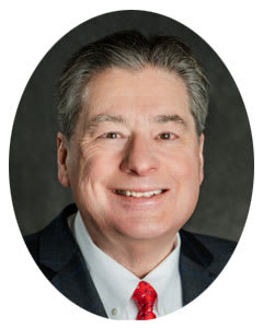 Meet Our Commissioners