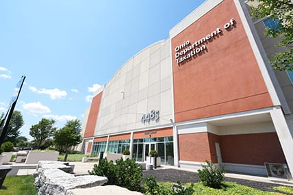 Small Business Resource Hub