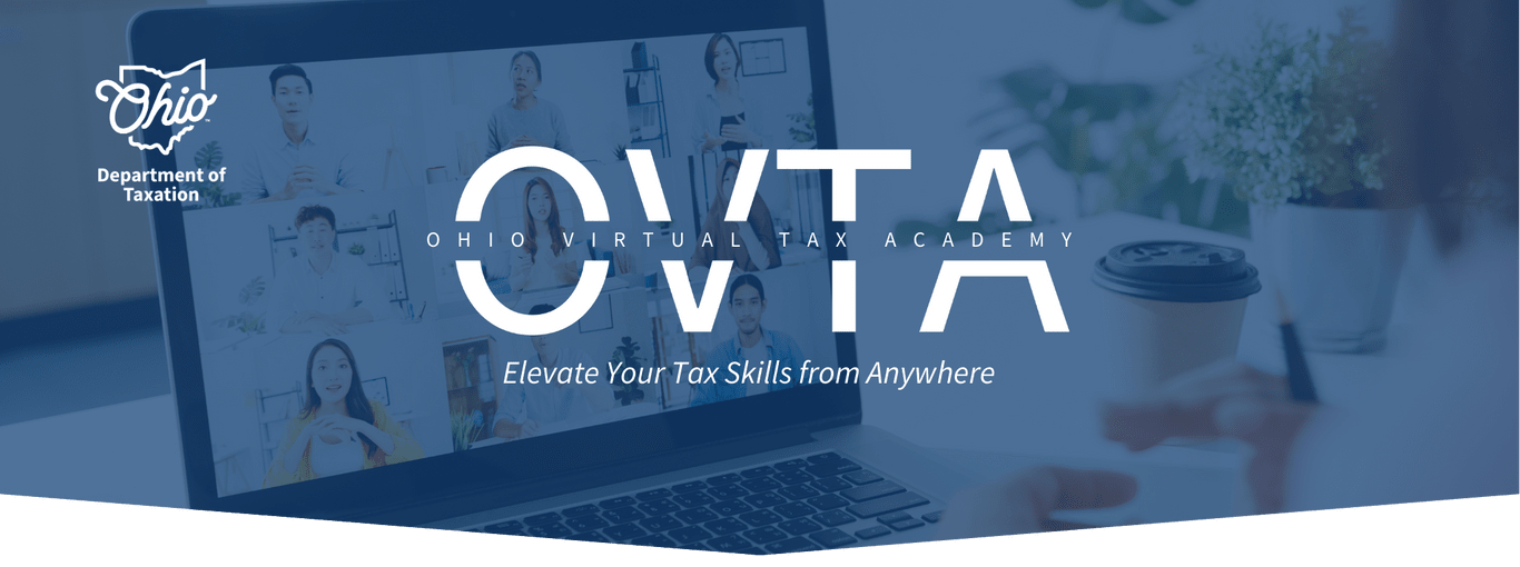 Ohio Virtual Tax Academy