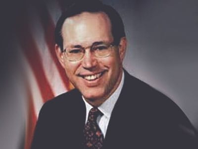 The Taft Family, 1999-2007 | Ohio's First Lady