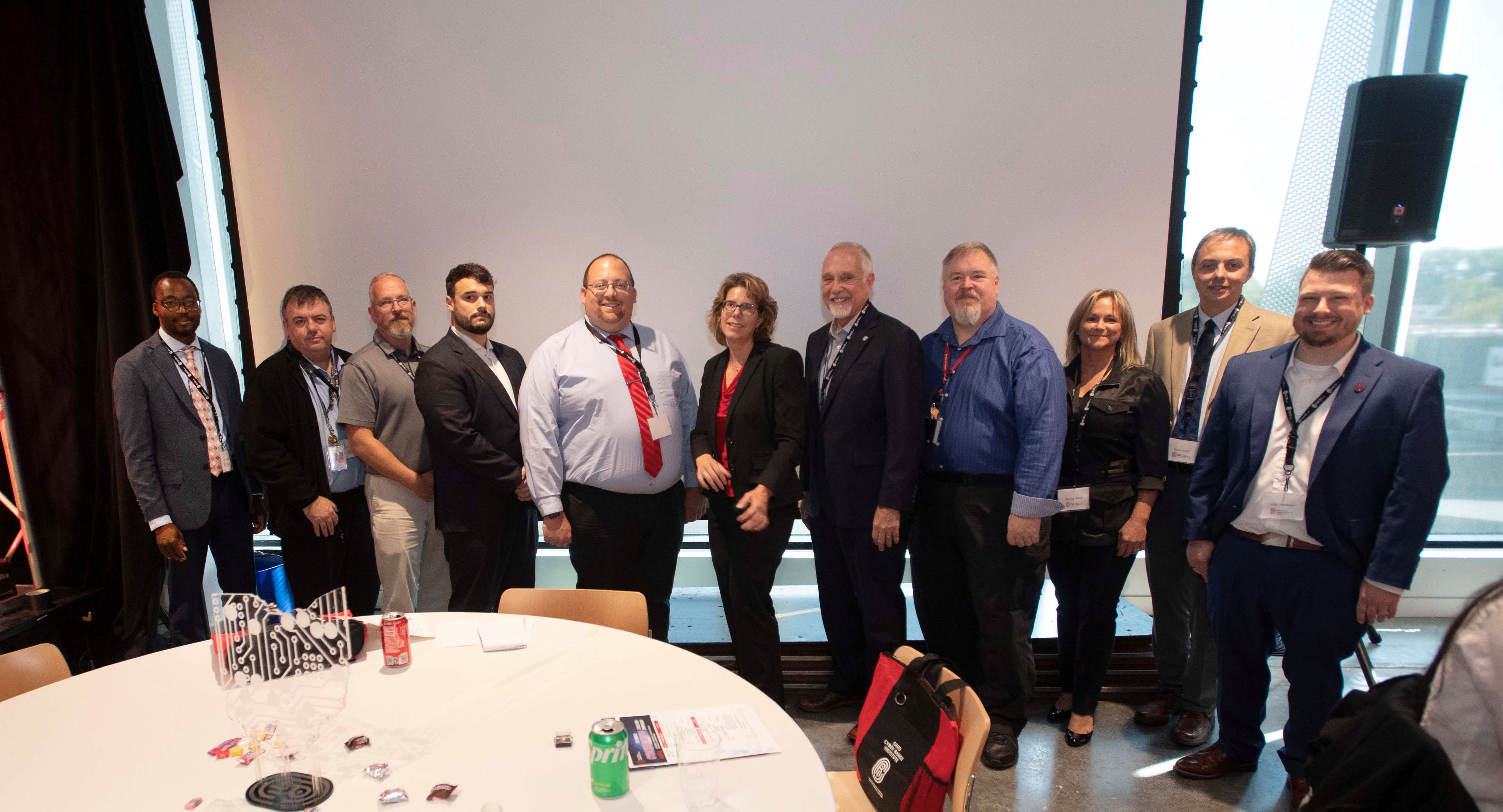 About Us | CyberOhio