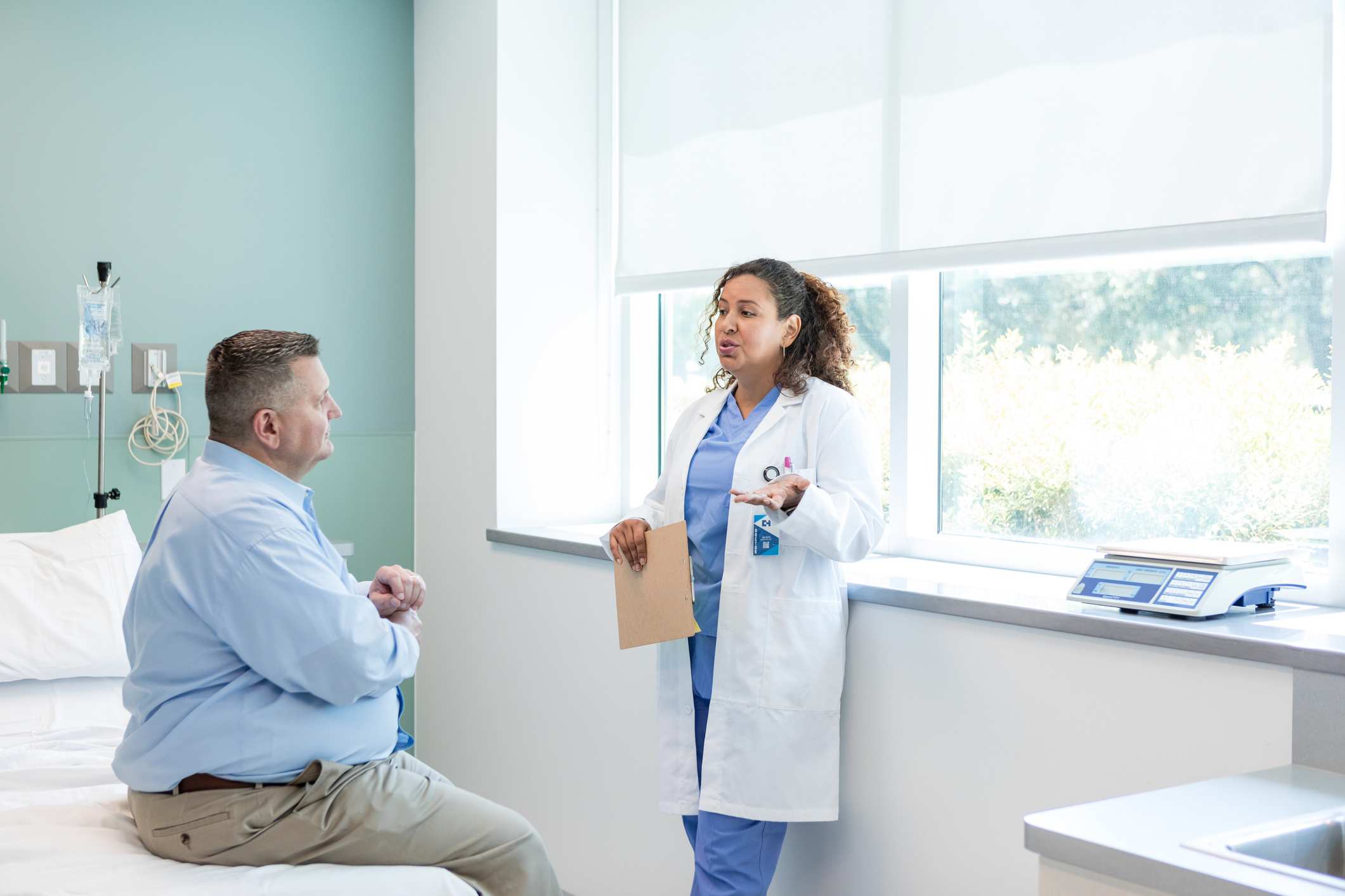 Diagnosis guidelines | Ohio Bureau of Workers' Compensation