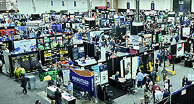 Ohio Safety Congress & Expo® | Ohio Bureau of Workers' Compensation