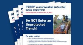 PERRP required posters | Ohio Bureau of Workers' Compensation