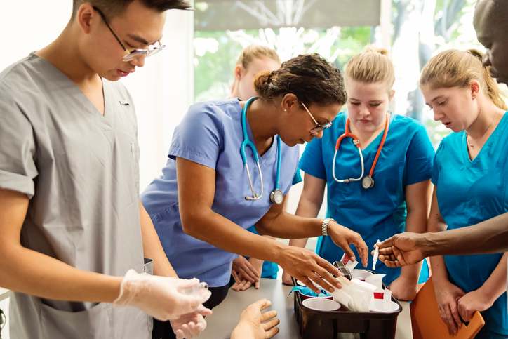 LPN Education Programs | Ohio Board of Nursing