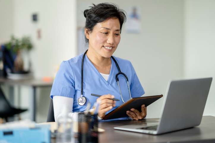 RN and LPN Licensure by Endorsement (Reciprocity) Application | Ohio ...