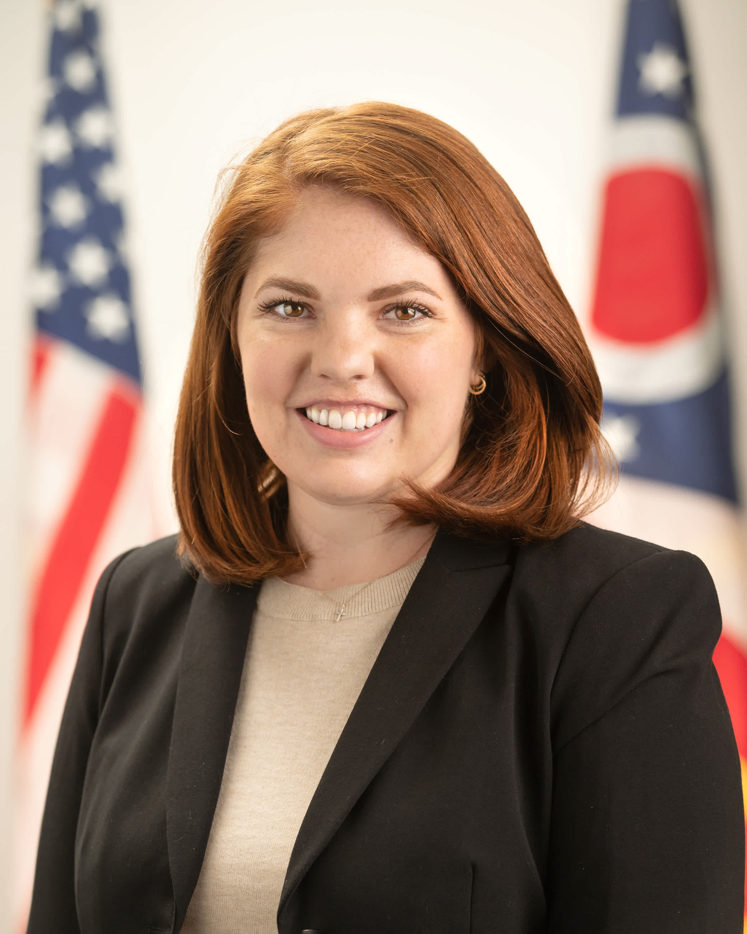 Lexie Meade | CyberOhio