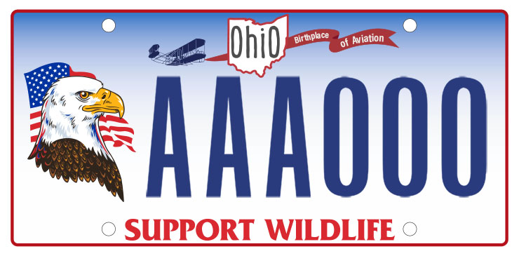 Specialty License Plates