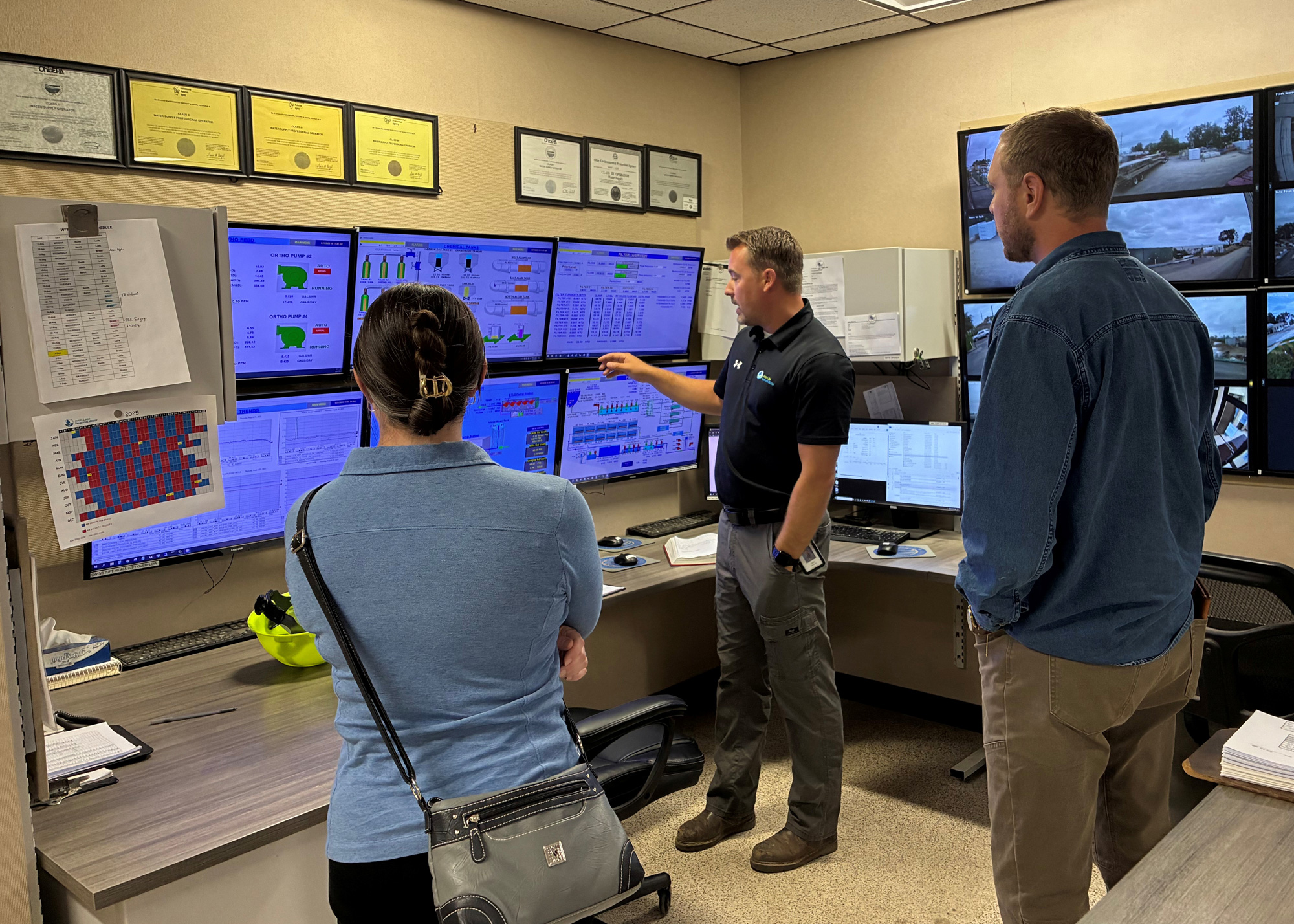 Ohio Water Conservation Excellence Awards