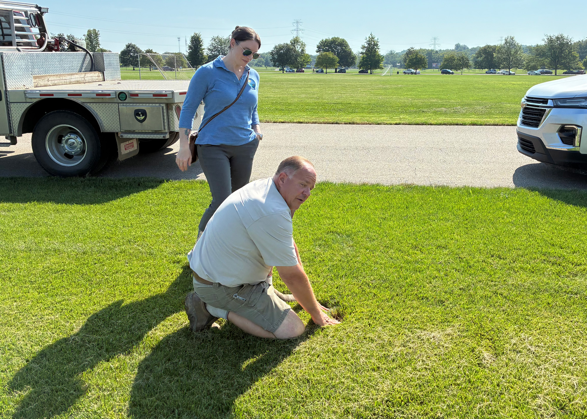 Ohio Water Conservation Excellence Awards