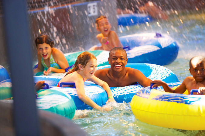 CoCo Key Water Resort Cincinnati