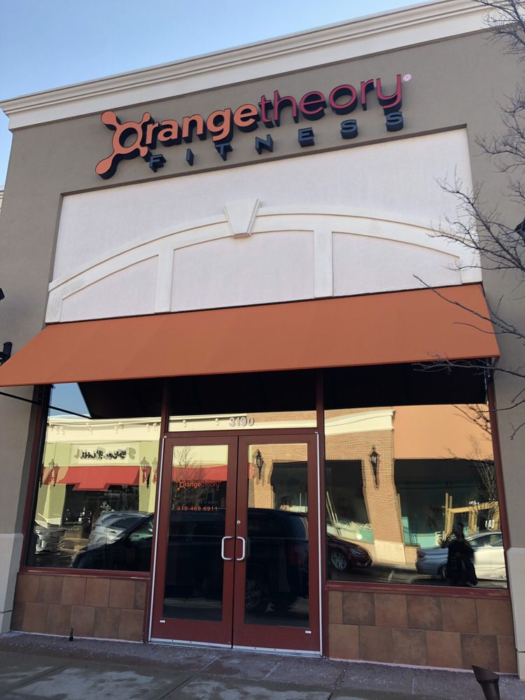 Orange Theory