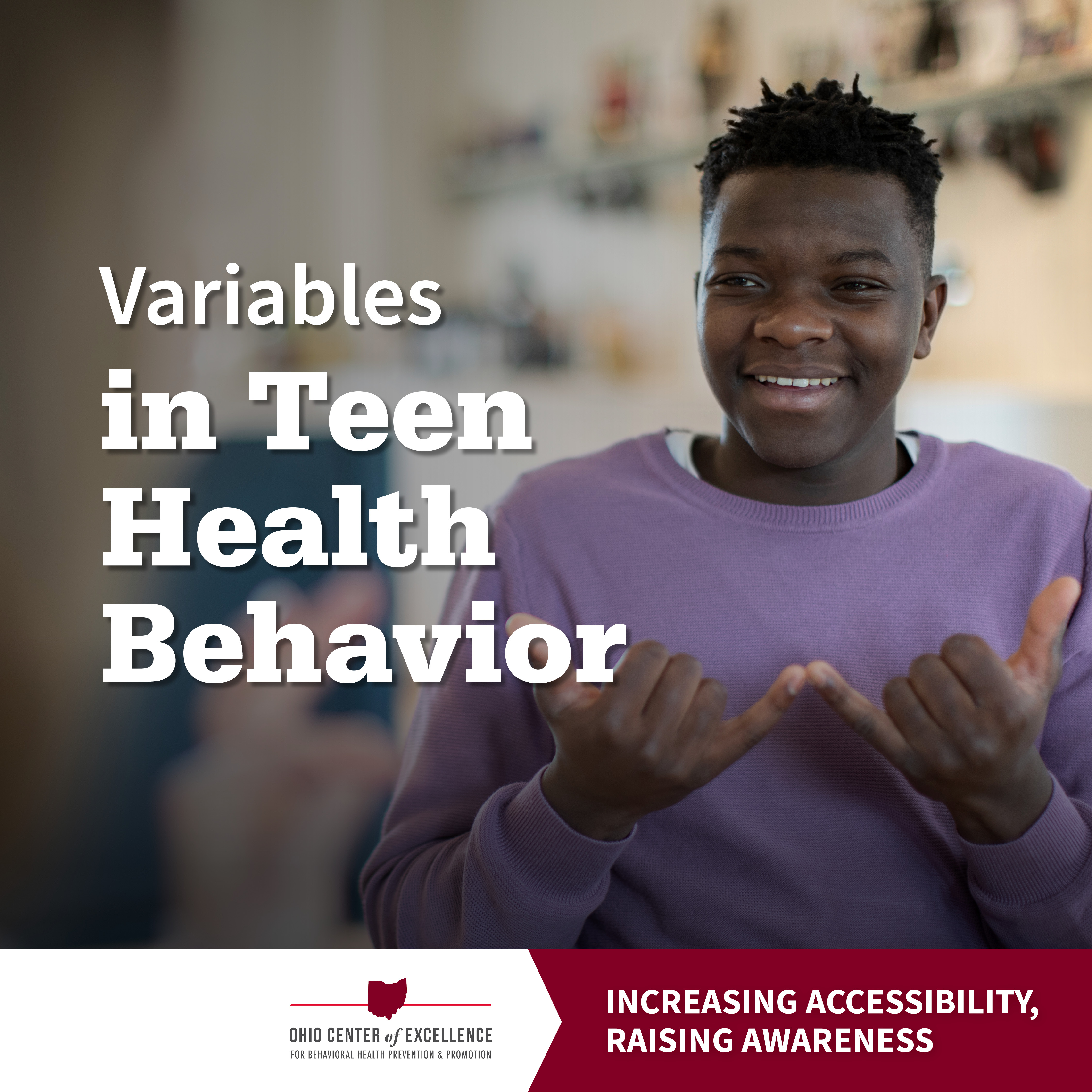 Disability Awareness in Prevention