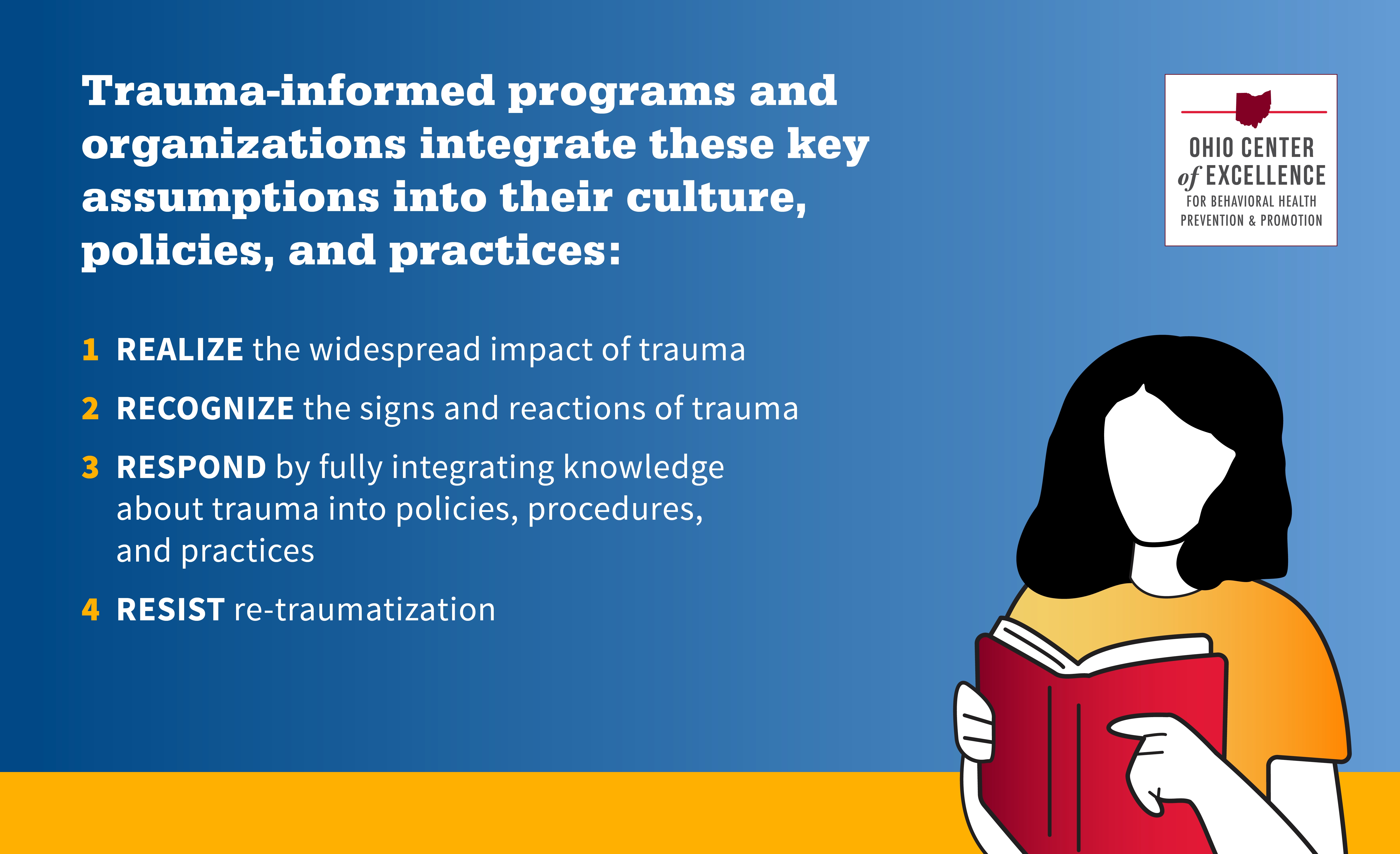 Trauma-Informed Prevention