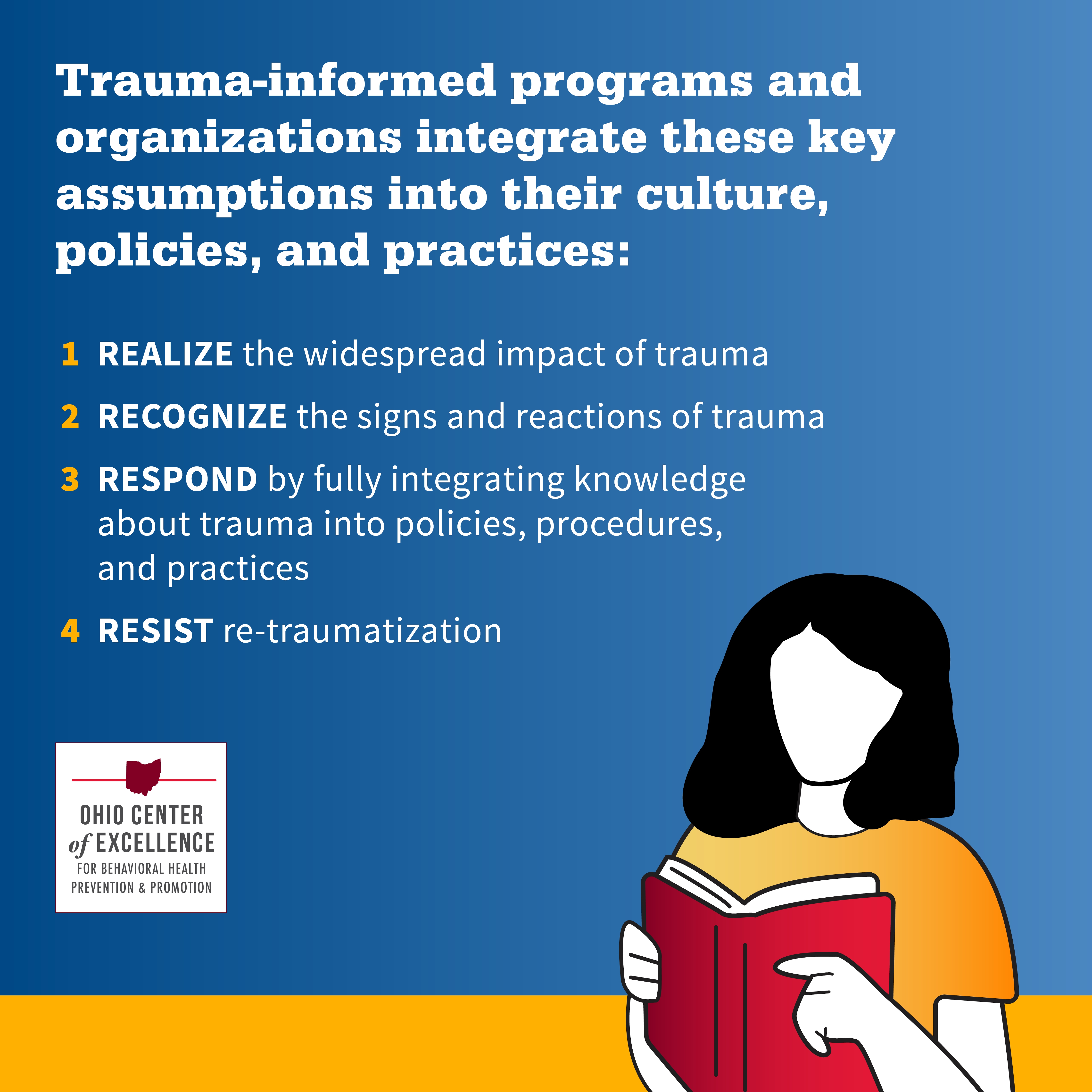 Trauma-Informed Prevention