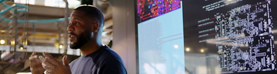 Bolstering the Cybersecurity Workforce | CyberOhio