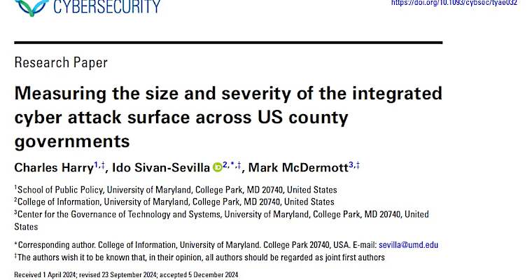 Assisting Local Government Entities | CyberOhio