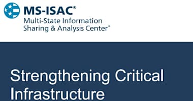 Securing Critical Infrastructure | CyberOhio