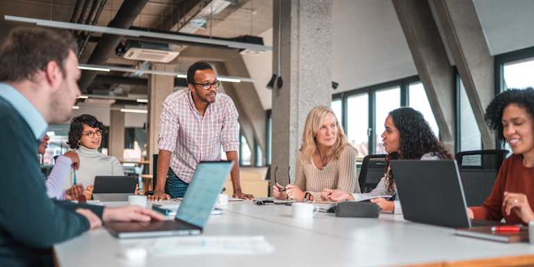 Assisting Local Government Entities | CyberOhio