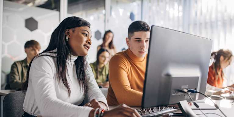 Ohio Digital Academy | CyberOhio