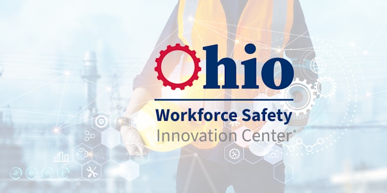 Workforce Safety Innovation Center | Ohio Bureau of Workers' Compensation