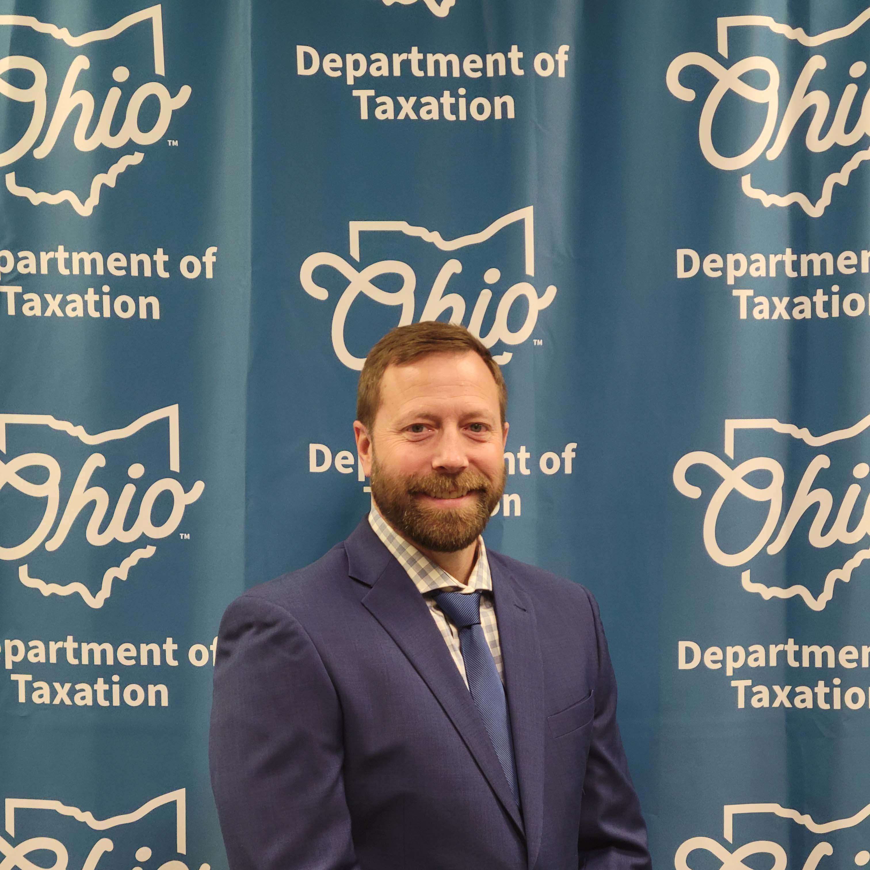 Ohio Virtual Tax Academy on May 15 & 16