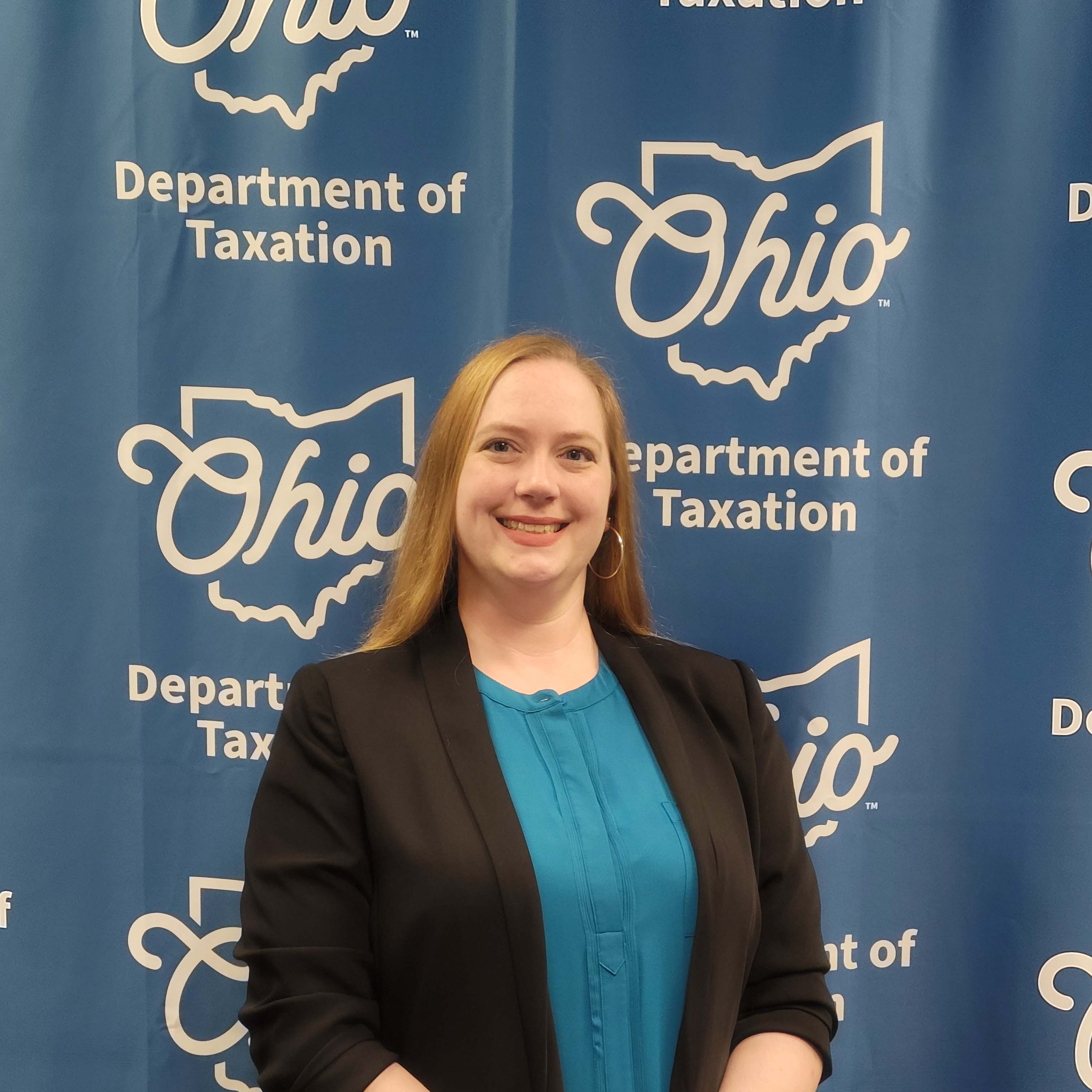 Ohio Virtual Tax Academy on May 15 & 16