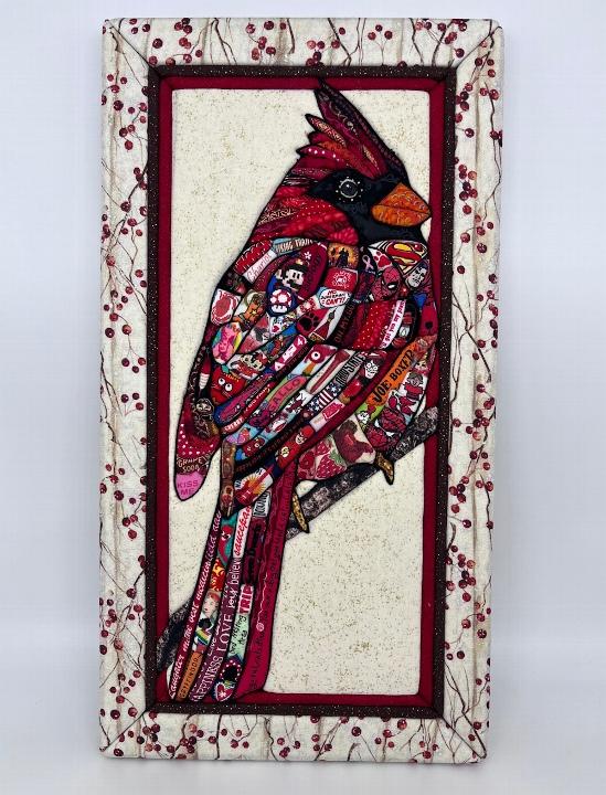 #TraditionsTuesday: Cindy France