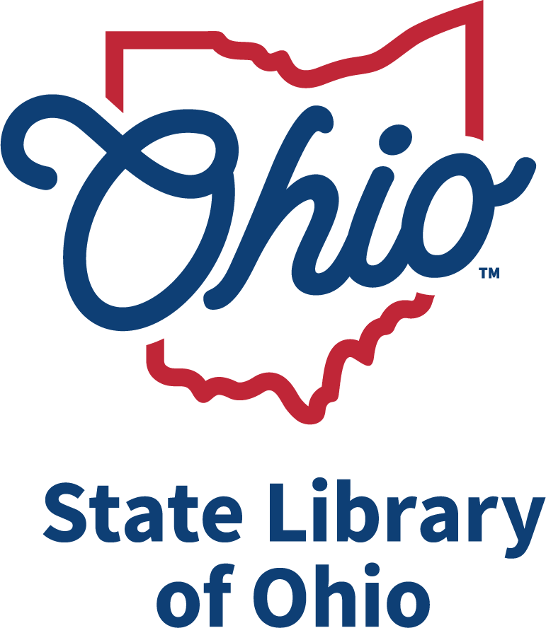 State Library Logos