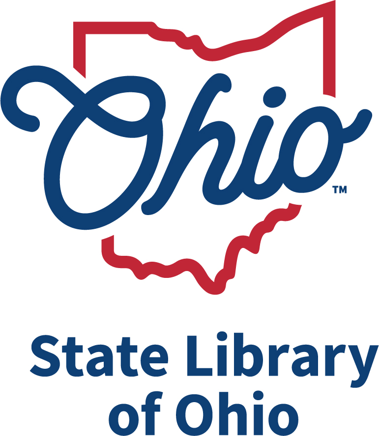 State Library Logos