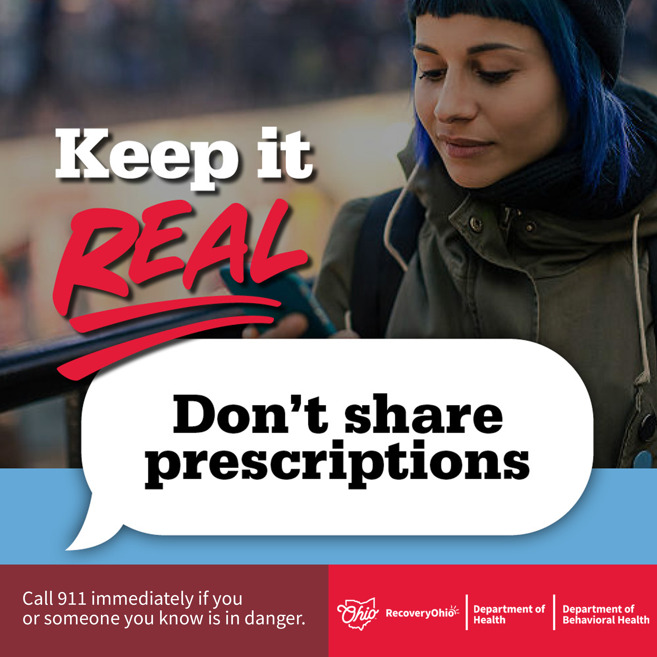 Counterfeit Pill Educational Resources