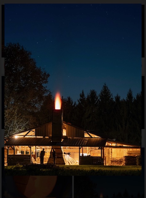 #TraditionsTuesday: Cary Hulin and Adam McVicker