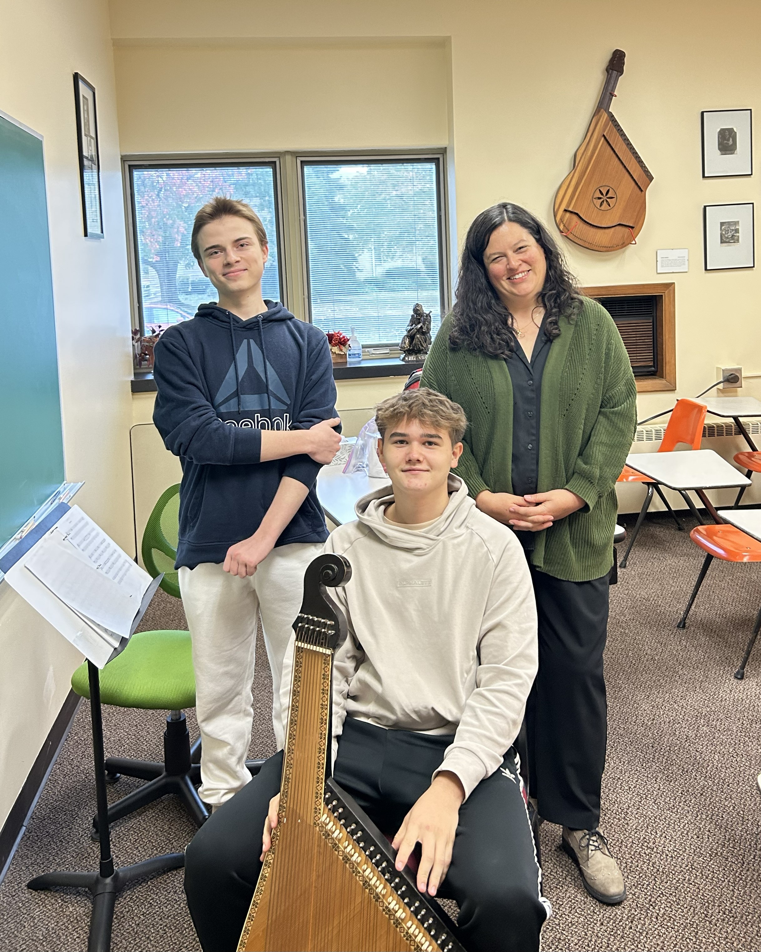 #TraditionsTuesday: Northeast Ohio's Ukrainian-American Community